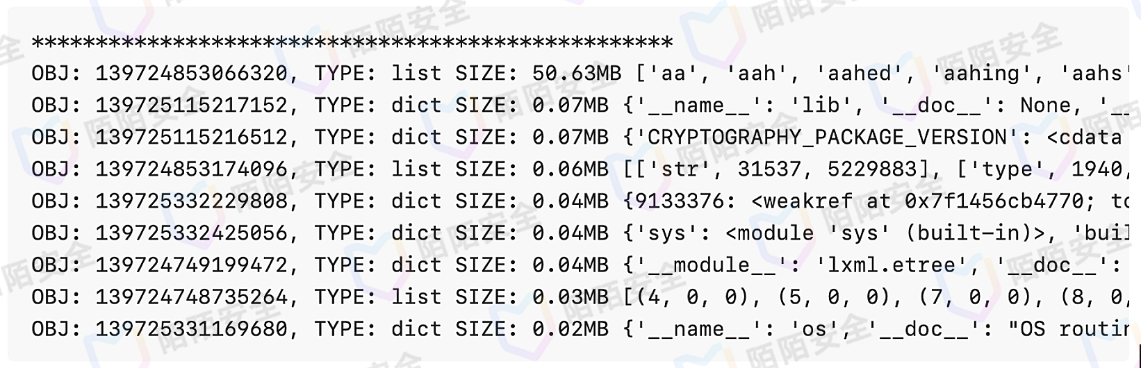陌陌安全应急响应中心