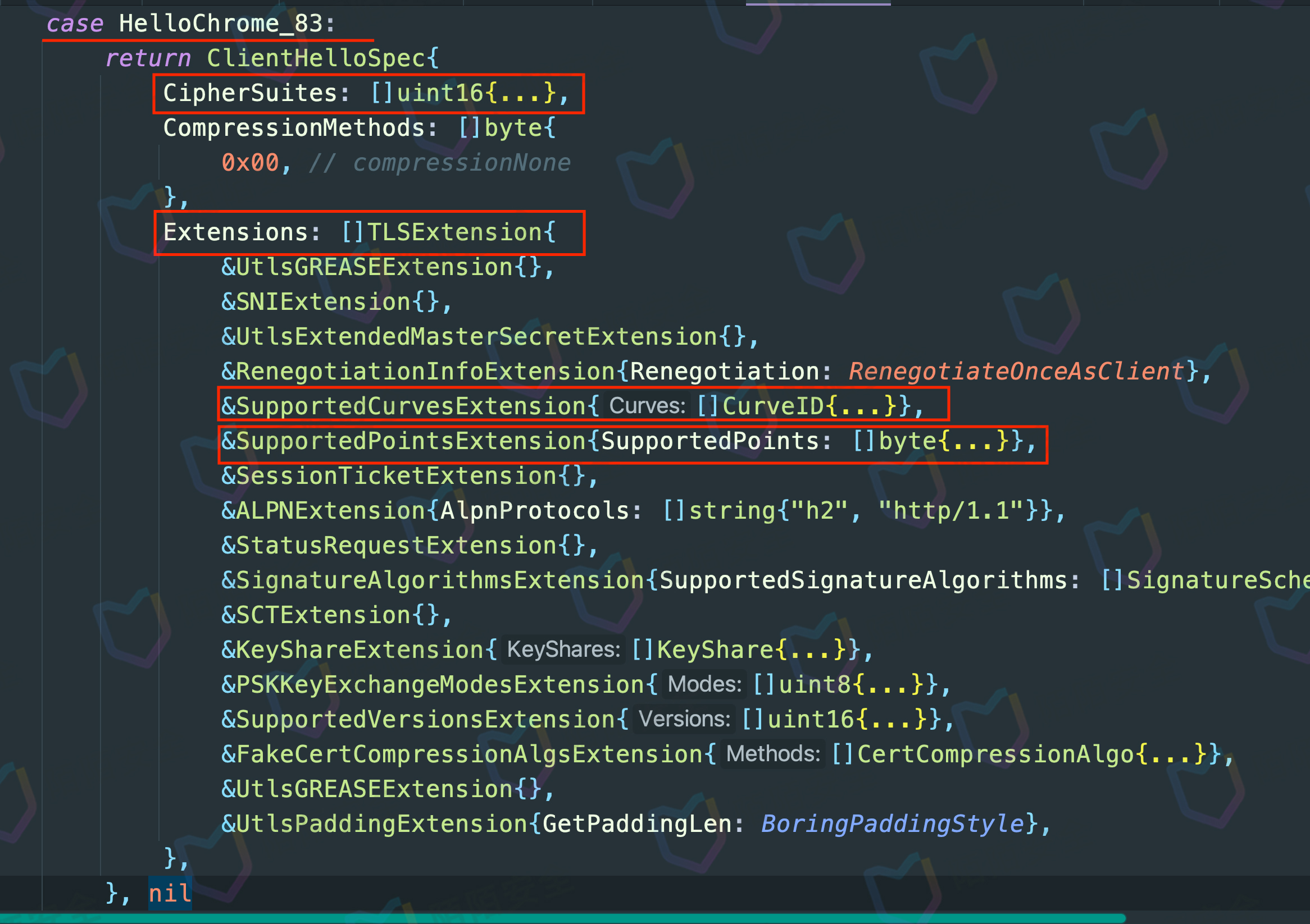 陌陌安全应急响应中心